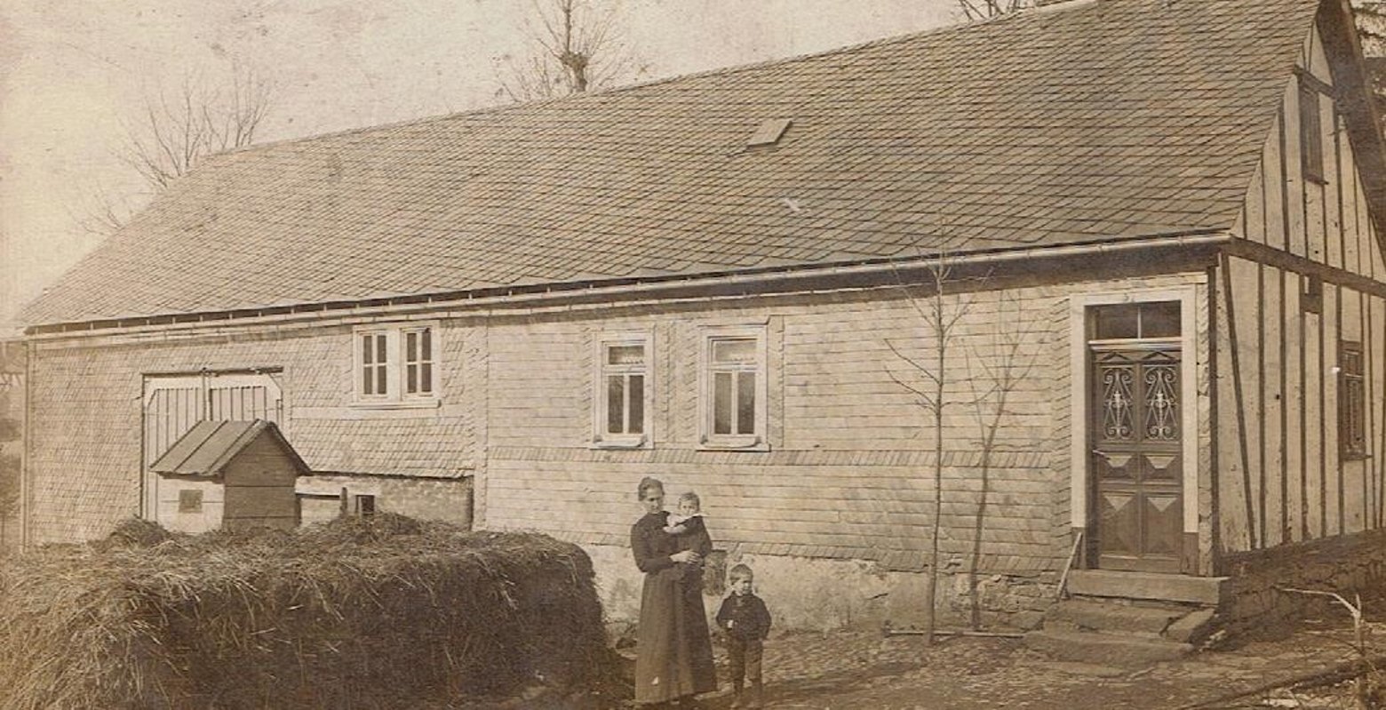 Nister-Moehrendorf | Touristinfo